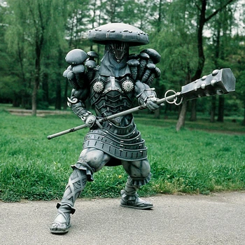 Toadstool Orphnoch | Villains Wiki | Fandom