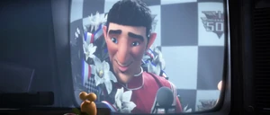 Guy Gagné/Gallery | Villains Wiki | Fandom