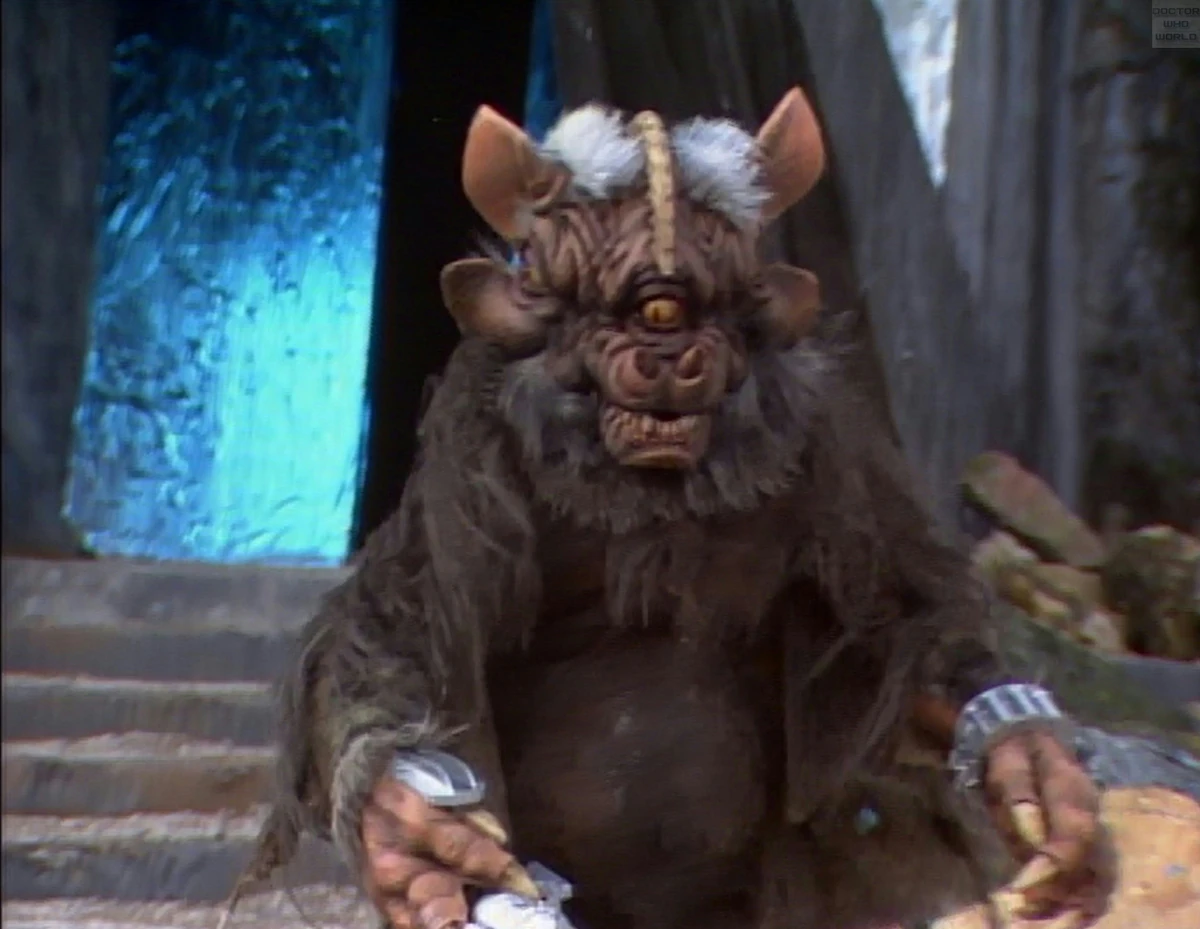 Urak | Villains Wiki | Fandom