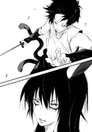 Veldanava | Villains Wiki | Fandom