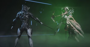 Stalker (Warframe) | Villains Wiki | Fandom