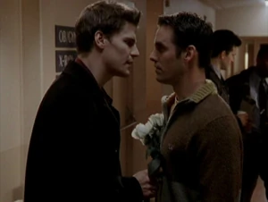 Angelus (Buffyverse) | Villains Wiki | Fandom