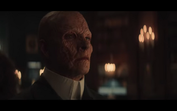 Adam (Dark) | Villains Wiki | Fandom