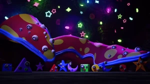 Gloink Queen | Villains Wiki | Fandom