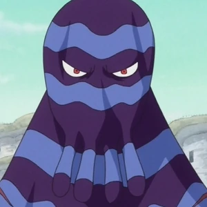 Zeo (One Piece) | Villains Wiki | Fandom