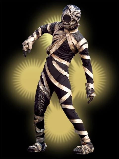 Waste Yummies | Villains Wiki | Fandom