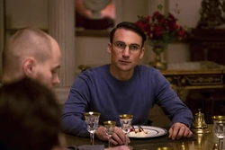 Aaron Peel | Villains Wiki | Fandom