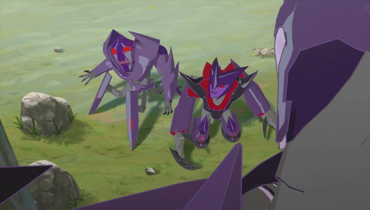 Divebomb (Transformers: Robots in Disguise) | Villains Wiki | Fandom