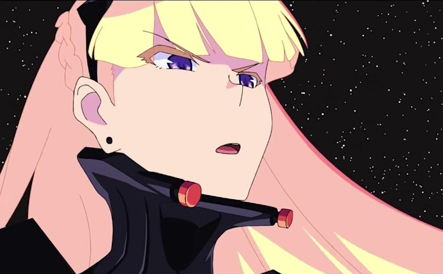 Am (Star Wars Visions)/Gallery | Villains Wiki | Fandom