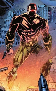 Amazo (DC)/Gallery | Villains Wiki | Fandom