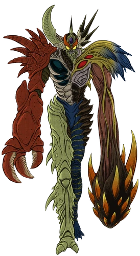 Aptom | Villains Wiki | Fandom