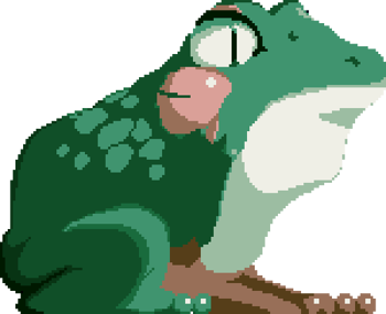 Balrog (Cave Story) | Villains Wiki | Fandom