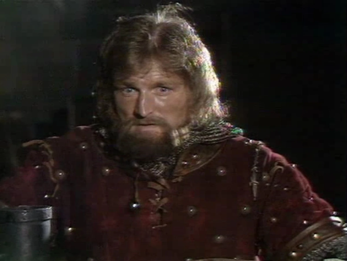 Bloodaxe (Doctor Who) | Villains Wiki | Fandom