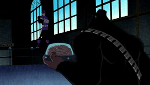 Brain (Teen Titans) | Villains Wiki | Fandom