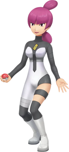 Jupiter (Pokémon) | Villains Wiki | Fandom