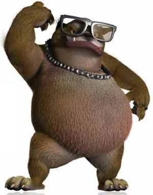 Charlie Anna | Villains Wiki | Fandom