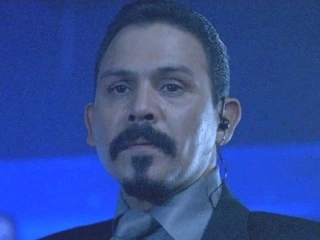 Paco | Villains Wiki | Fandom