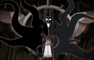 The Collector (The Owl House) | Villains Wiki | Fandom