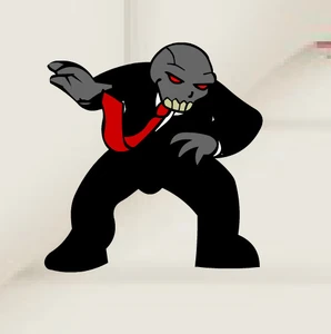 Convict (Pico)/Gallery | Villains Wiki | Fandom