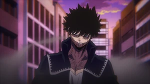 Dabi/Gallery | Villains Wiki | Fandom