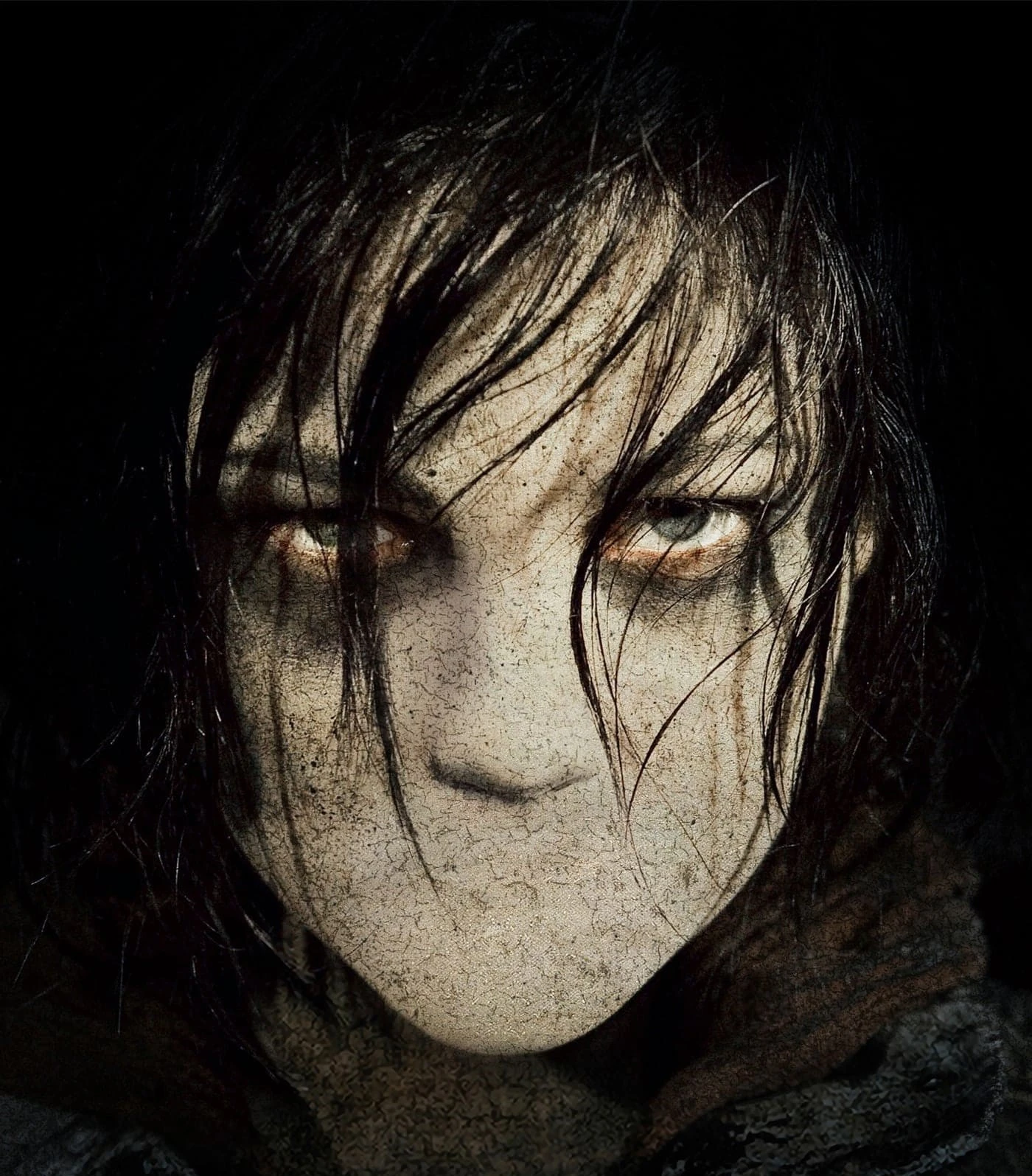 Película Silent Hill 2 De Alessa