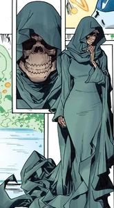 Lady Death (Marvel) | Villains Wiki | Fandom