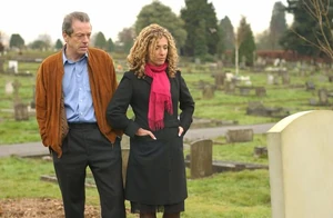 Chrissie Watts/Gallery | Villains Wiki | Fandom