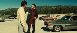 Frères Tremor Smokin Aces Tremor Brothers (Smokin Aces) | Villains