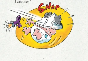 Dr. Diaper | Villains Wiki | Fandom