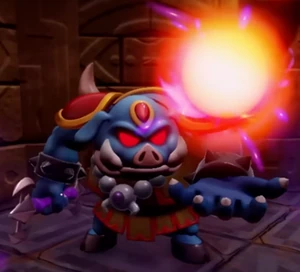 Ganon (Echoes of Wisdom) | Villains Wiki | Fandom