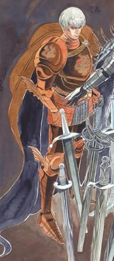 Fake Gustave | Villains Wiki | Fandom