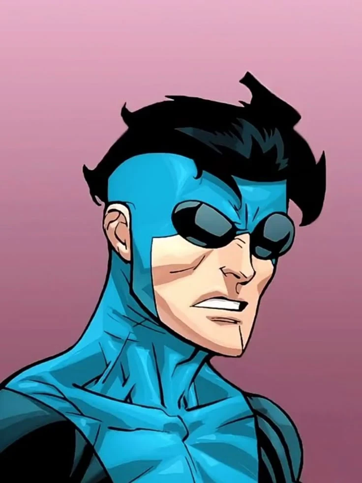 Kneepad Mark | Villains Wiki | Fandom