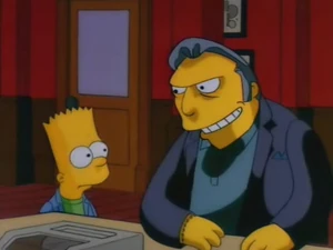Fat Tony | Villains Wiki | Fandom