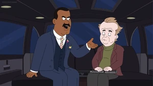 Gerald Fitzgerald/Gallery | Villains Wiki | Fandom