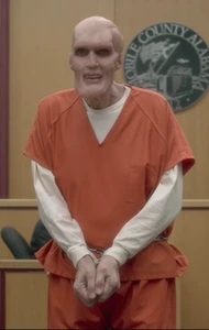 Raymond Andrew Joubert | Villains Wiki | Fandom