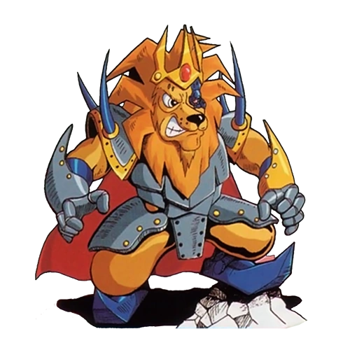 Generalissimo Lioness | Villains Wiki | Fandom