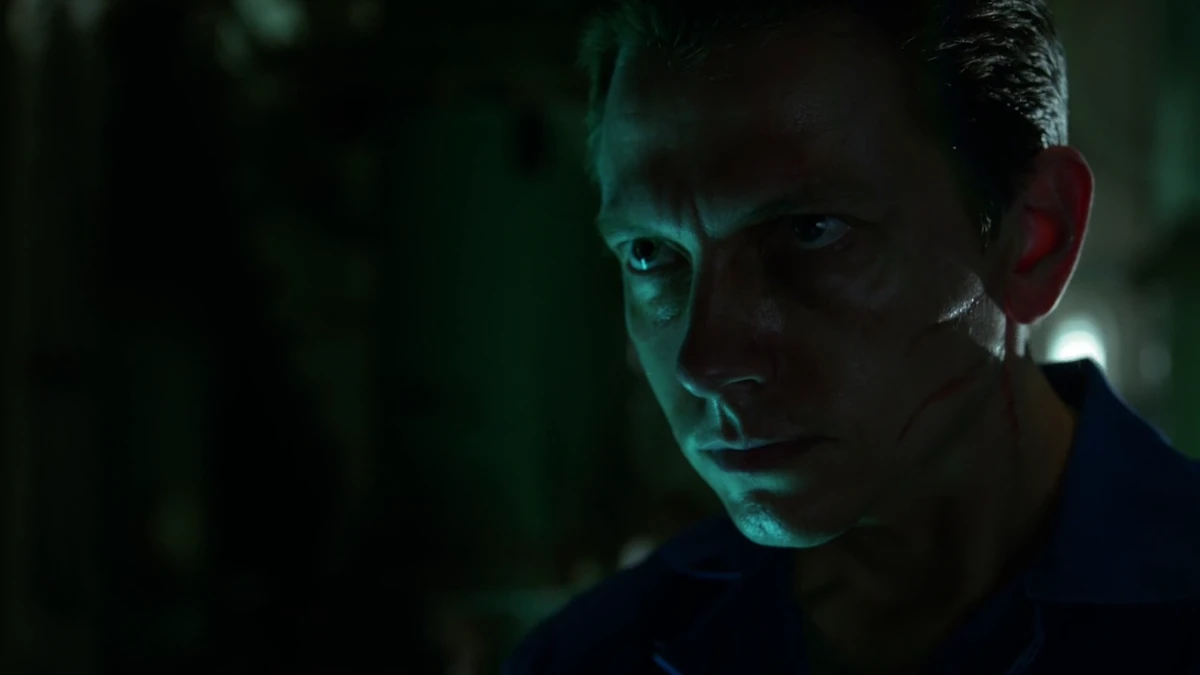 Hellgrammite (DC) | Villains Wiki | Fandom