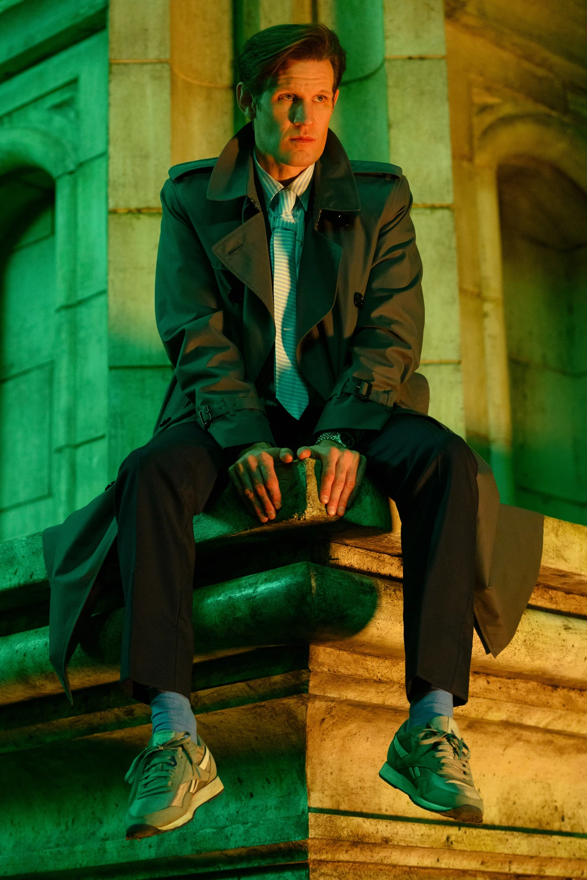 Milo Morbius | Villains Wiki | Fandom