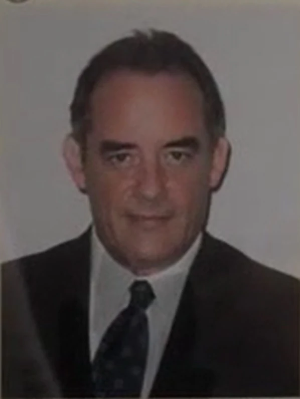 Jerry Bullard | Villains Wiki | Fandom