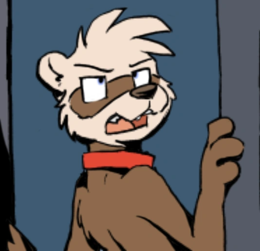 Keene Milton | Villains Wiki | Fandom