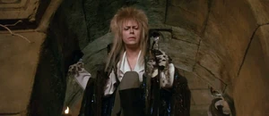 Jareth/Gallery | Villains Wiki | Fandom