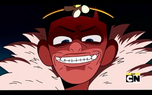 Xavier (Craig of the Creek) | Villains Wiki | Fandom