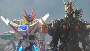 Emperor Yodon | Villains Wiki | Fandom