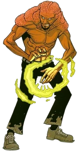 Angstrom Levy/Gallery | Villains Wiki | Fandom