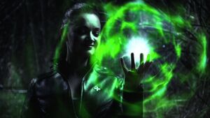 Livewire (DC) | Villains Wiki | Fandom