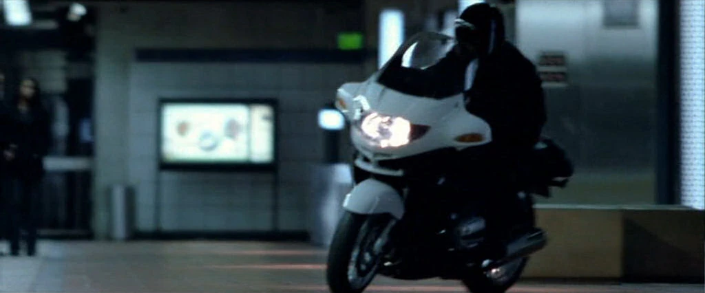Bikers (The Italian Job) | Villains Wiki | Fandom