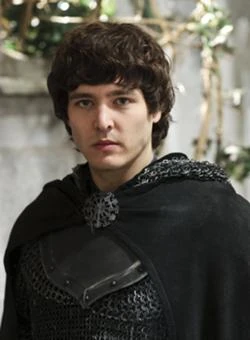 Mordred (BBC) | Villains Wiki | Fandom