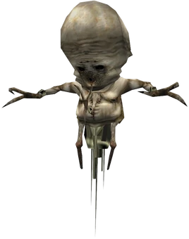 Nihilanth | Villains Wiki | Fandom