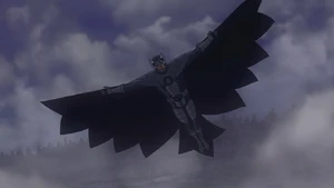 Owlman (Justice League: Crisis on Two Earths) | Villains Wiki | Fandom
