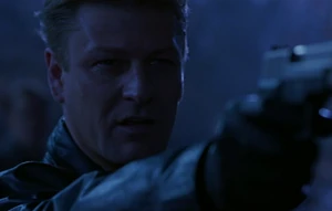 Patrick Koster | Villains Wiki | Fandom